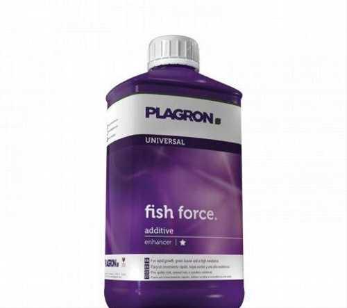 Стимулятор Plagron Fish Force 500 мл