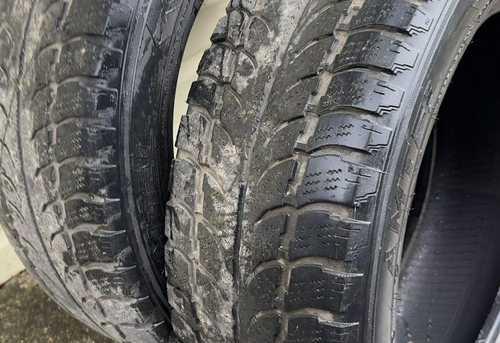 Amtel NordMaster CL 205/55 R16