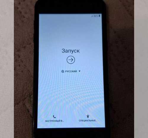 Samsung Galaxy J2 Core, 8 ГБ