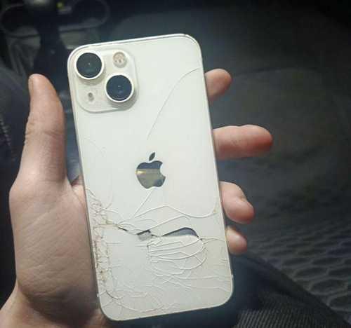 iPhone 13 mini, 128 ГБ