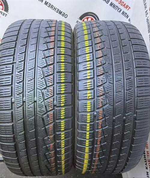 Yokohama W.Drive 245/45 R18