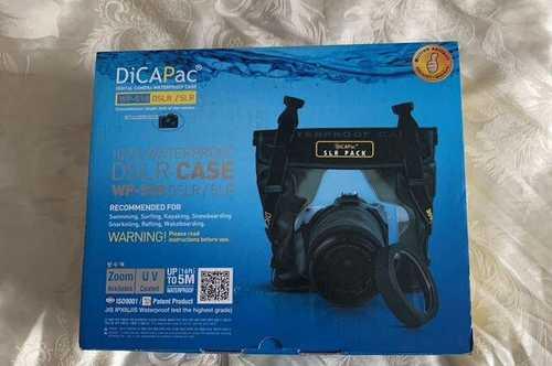 Аквабокс для фотокамеры Dicapac WP-S10