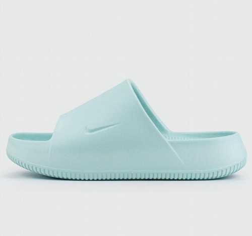 Сланцы Nike Calm Slide Blue