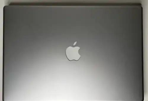 Apple powerbook g4 15