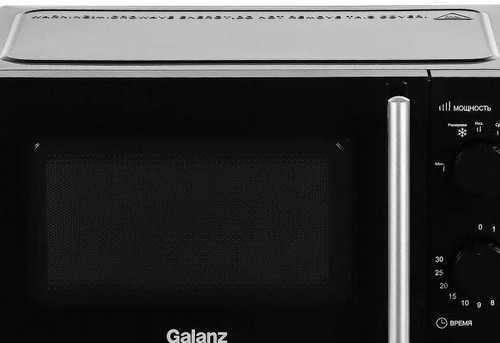 Микроволновая печь Galanz MOS-1706MB новая