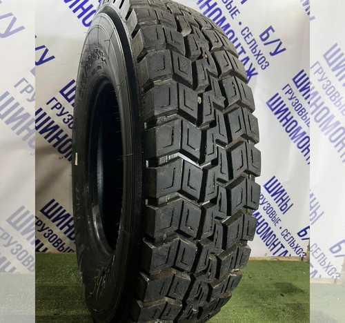 Шины 315 80 R22.5 Firemax