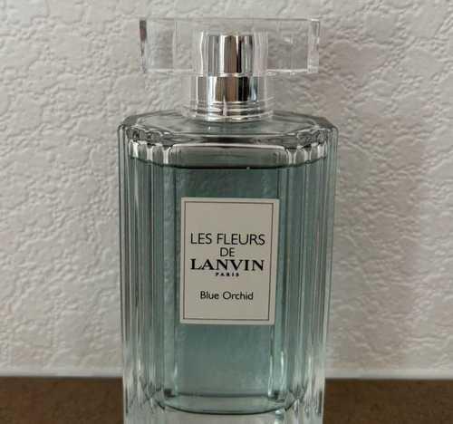 Туалетная вода Lanvin