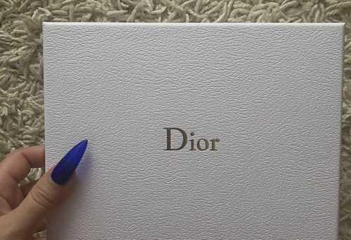 Подарочный набор Dior 3в1