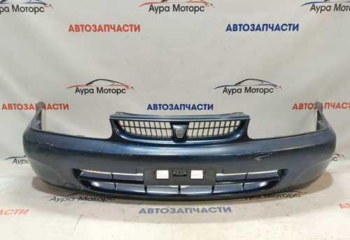 Бампер передний Toyota Corsa EL51 1998