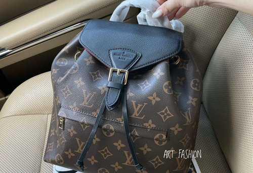 Рюкзак Louis Vuitton Montsouris