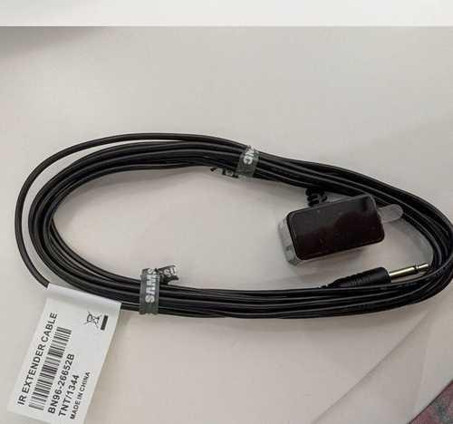 IR extender cable