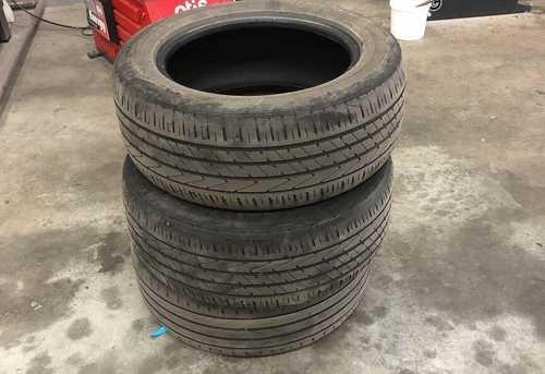 Hankook Ventus K102 255/55 R17