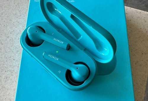 Honor magic earbuds