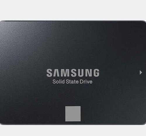 SSD Samsung MZ-7LH960hajr-00005 960Gb SATA 2,5