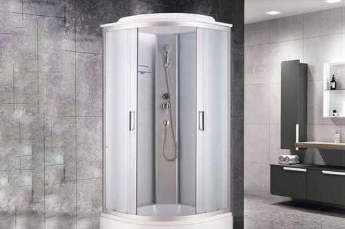 Душевая кабина Royal Bath 90х90