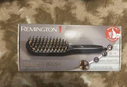 Расческа-выпрямитель Remington CB7400