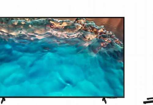 Новый на гарантии Samsung 4K 75(190см)