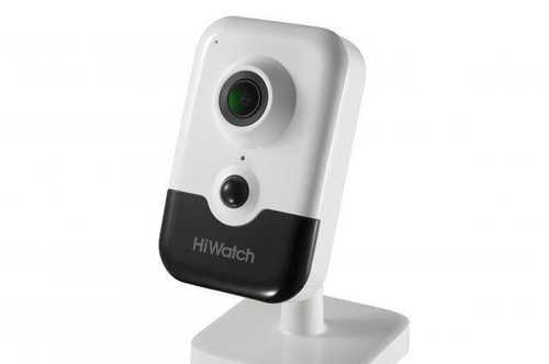 Видеонаблюдение DS-I214(B) HiWatch камера