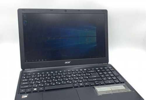 Ноутбук Acer E1-522 series