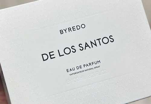 Byredo De Los Santos 100 ml