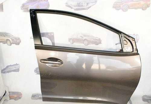 Дверь передняя правая Honda Civic 5D