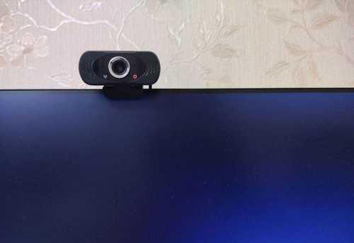 Веб камера Xiaomi W88 S 1080p FullHD
