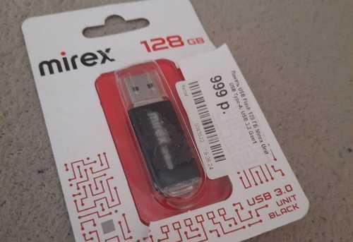 Usb флешка 128gb