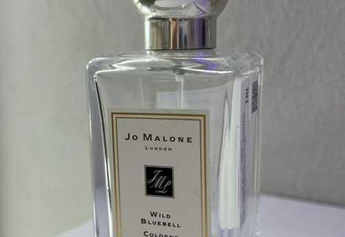 Jo Malone wild bluebell оригинал