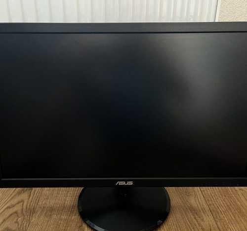 Монитор Asus VP228DE