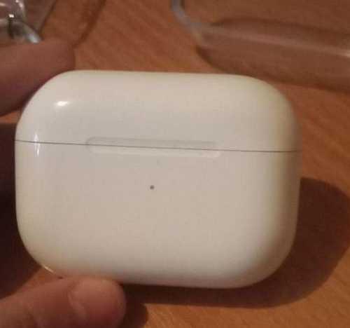 Беспроводные наушники apple airpods pro 2