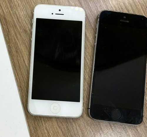 iPhone 5, 32 ГБ