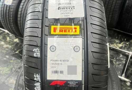 Pirelli Cinturato P7 ECO 245/50 R18 100Y