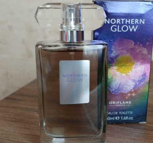 Northern Glow Oriflame