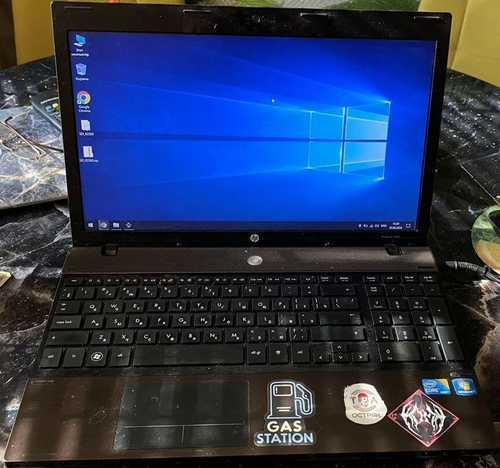 Ноутбук HP ProBook 4520s