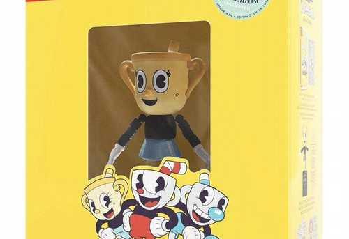 Cuphead (Limited Edition) (русские субтитры) (Nint