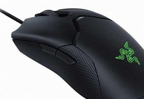 Игровая мышь razer viper