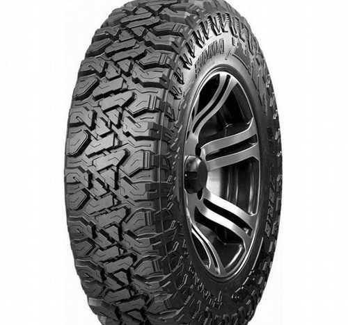 КАМА Flame M/T (HK-434) 215/75 R15 100Q