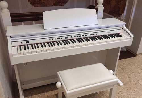 Цифровое пианино orla CDR-101 бу