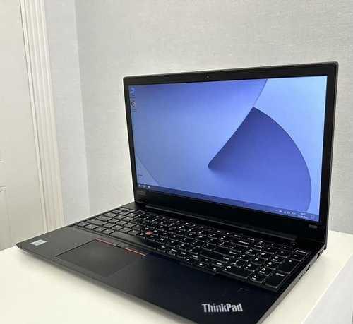 Lenovo Thinkpad E590/i-5/8GB DDR4/500GB