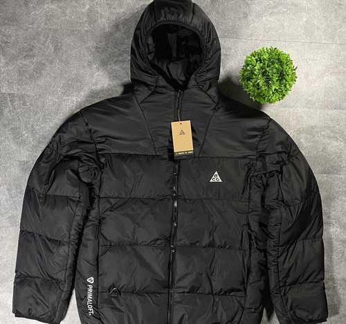 Куртка пуховик Nike ACG Primaloft