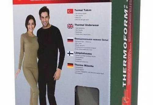 Термобелье thermoform plus