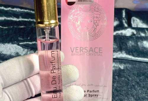 Versace bright crystal