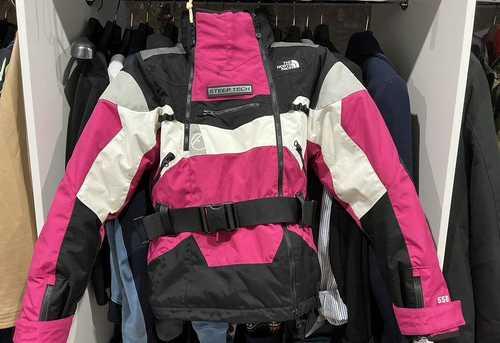 The north face костюм горнолыжный