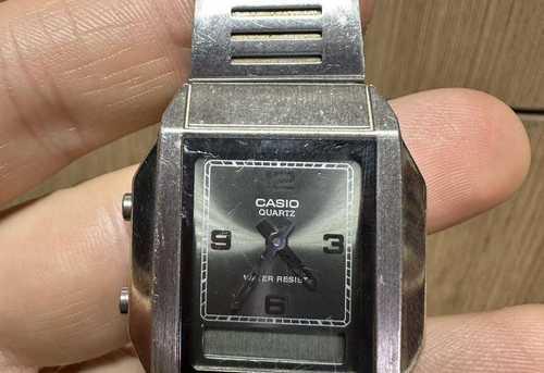 Casio MTA-2000 Кварцевые наручные часы