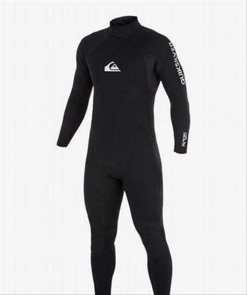 Гидрокостюм Quiksilver Syncro base 5:4:3 L