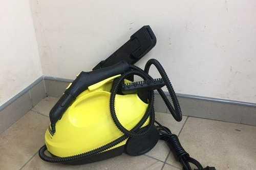 С255) пароочиститель Karcher sc 1.020