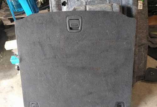Съемная панель пола багажного отделения BMW X3 G