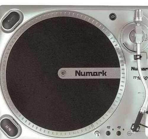 Проигрыватель винила Numark tt1650, запчасти