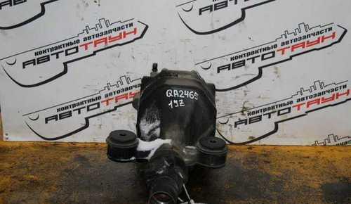 Редуктор toyota 1JZ-GE crown JZS151 задний 43X10 4