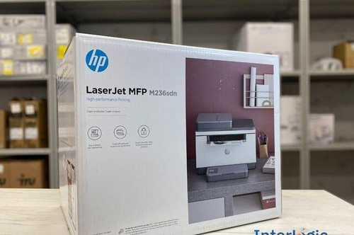 Мфу HP LaserJet оптом